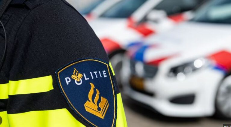 Werken bij de politie - Maatwerkbanen